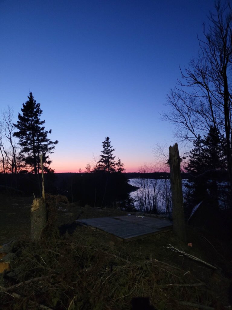 Exploring the Maritimes - Operation Relocation: West 2 East Coast, Canada